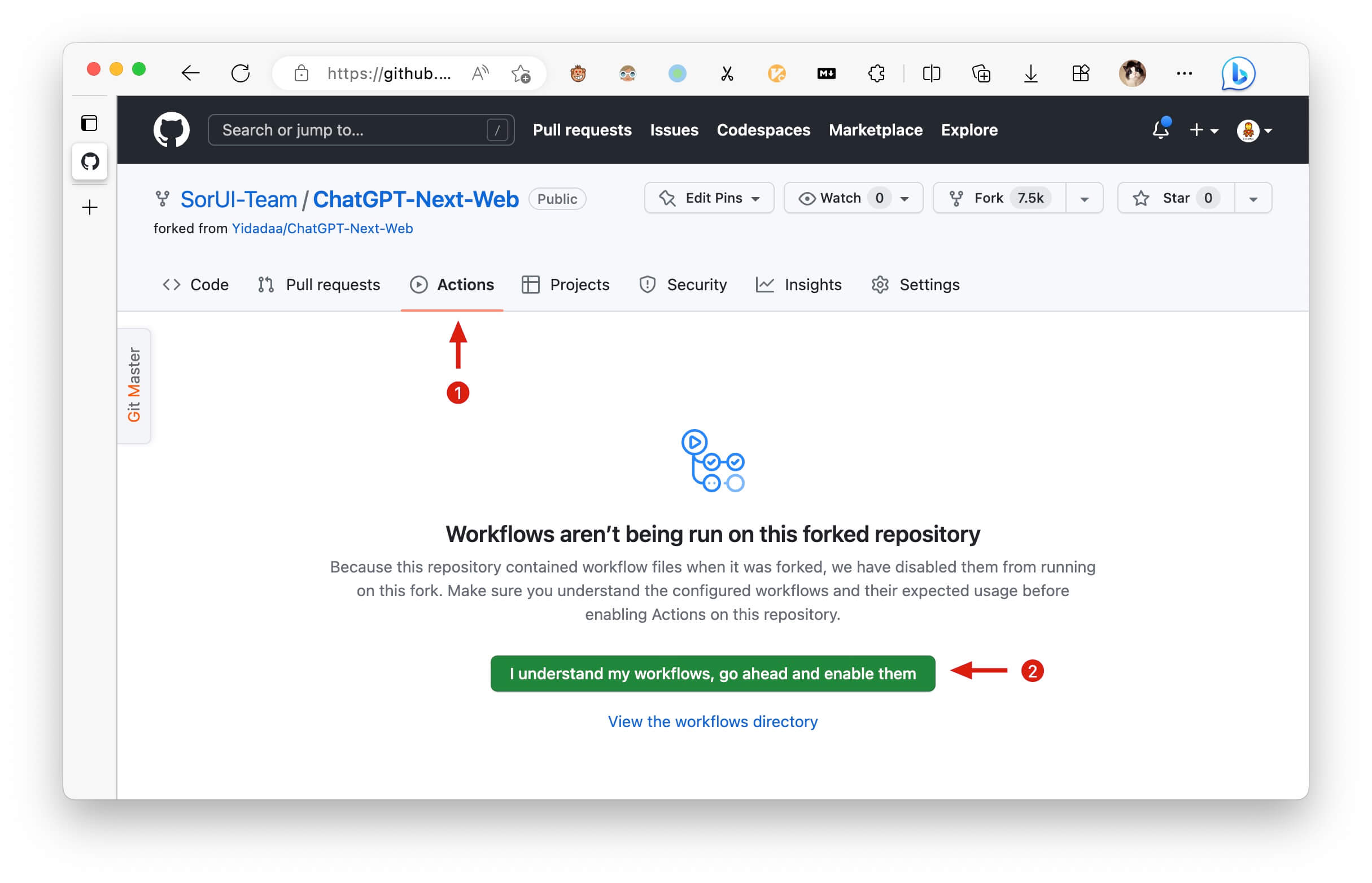Scoop安装使用教程 | 牧心星语